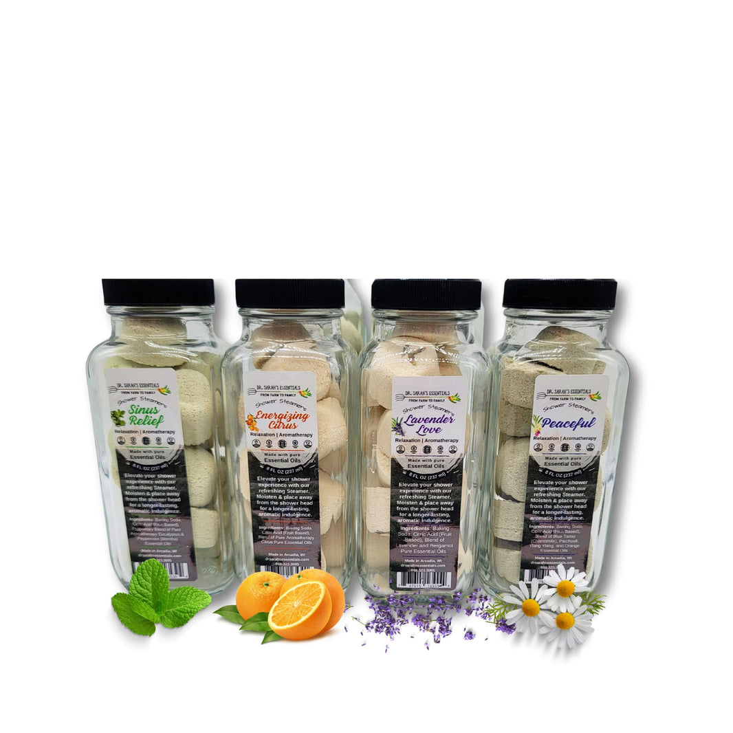 Natural Products and Solutions for People, Pets & Livestock – Dr. Sarah ...